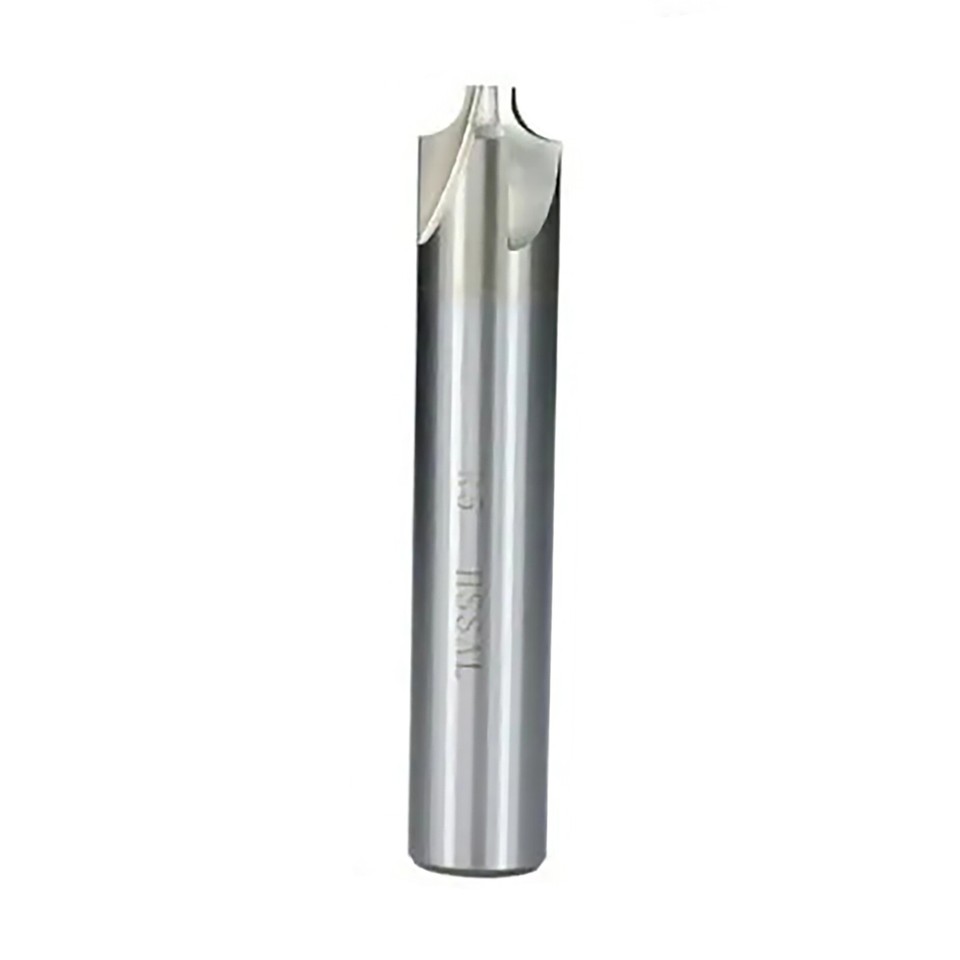 1PCS R5 Radius HSS Corner Rounding End Mill Milling CNC Tools ...