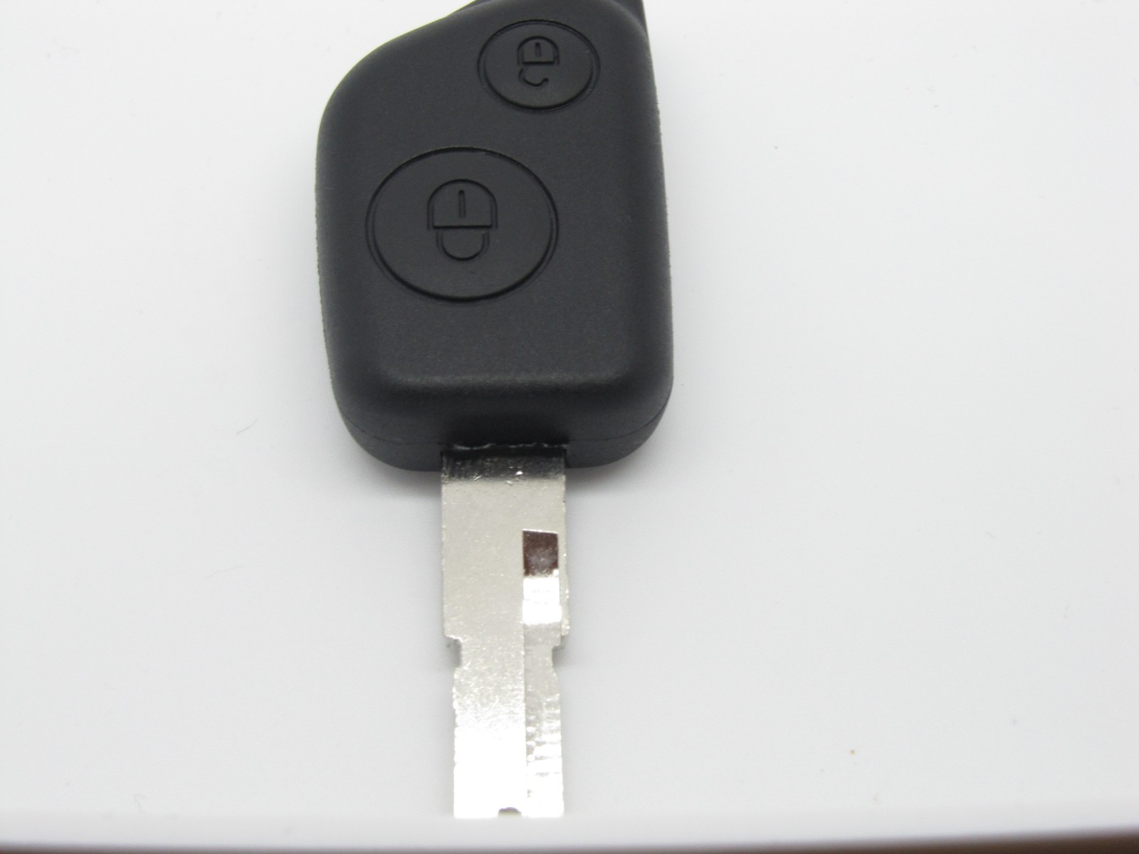 FITS Peugeot 306 309 two button remote key fob CASE | eBay UK