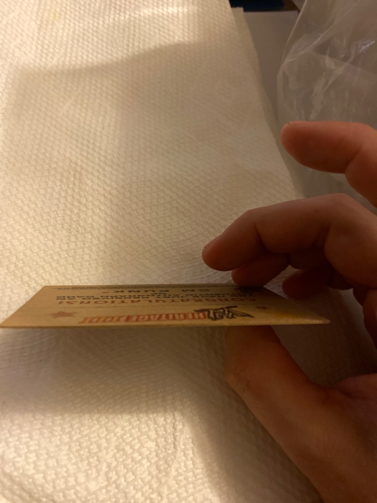 CM Punk 2007 Topps Heritage III WWE Autograph HGA 9 Mint First Auto | eBay