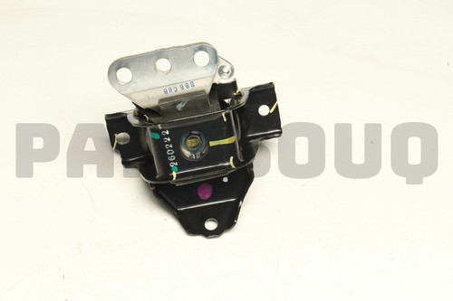 11610M72R00 Genuine Suzuki MOUNTING COMP,ENG RH 11610-M72R0-0 | eBay