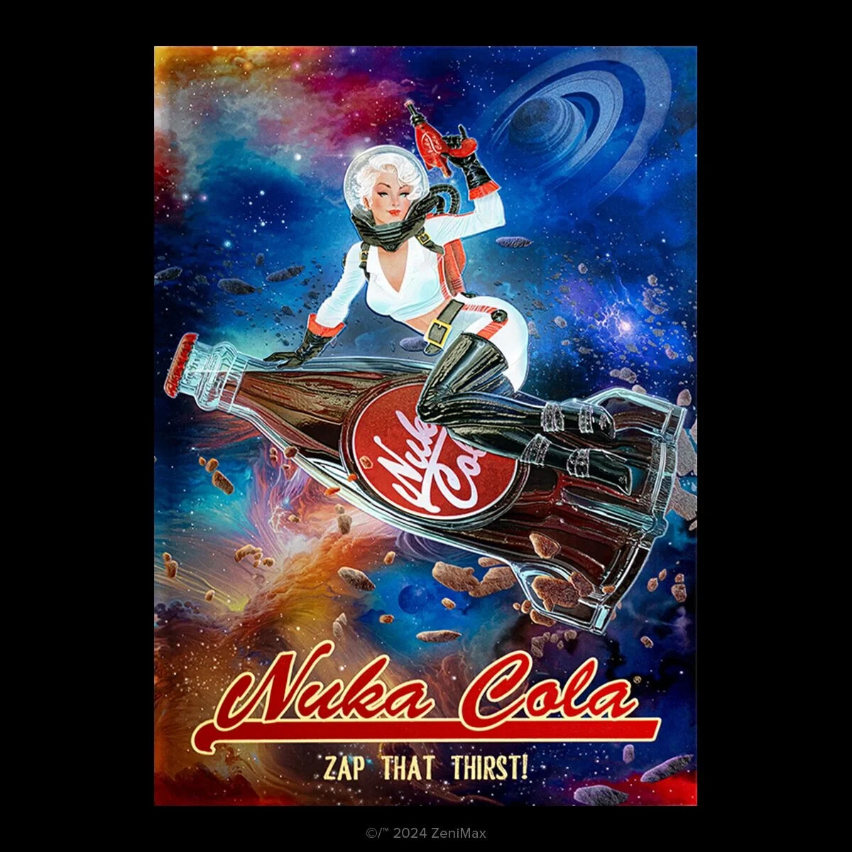 Fallout Nuka Cola Wallpaper Iphone Fallout 4 Nuka World Wallpaper