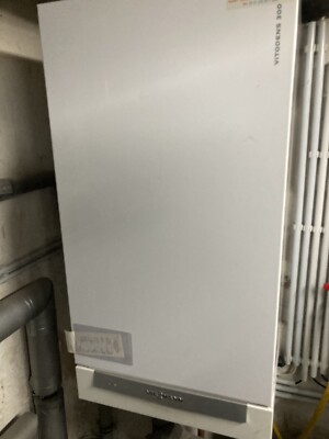 Viessmann Gasbrennwert Heizung | eBay.de