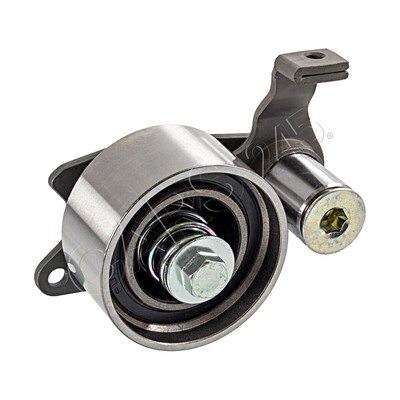 Timing Belt Tensioner Pulley FEBI For TOYOTA Land Cruiser 80 90-01 ...