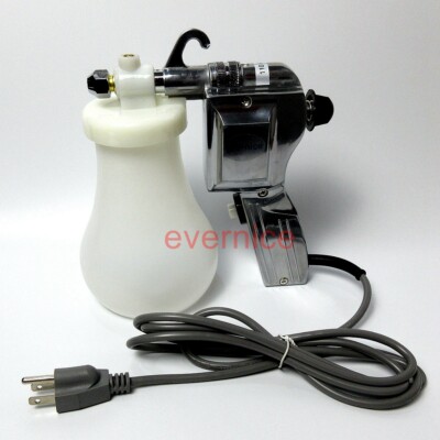 Textile Spot Cleaning Spray water screen printing pressure Gun All ...
