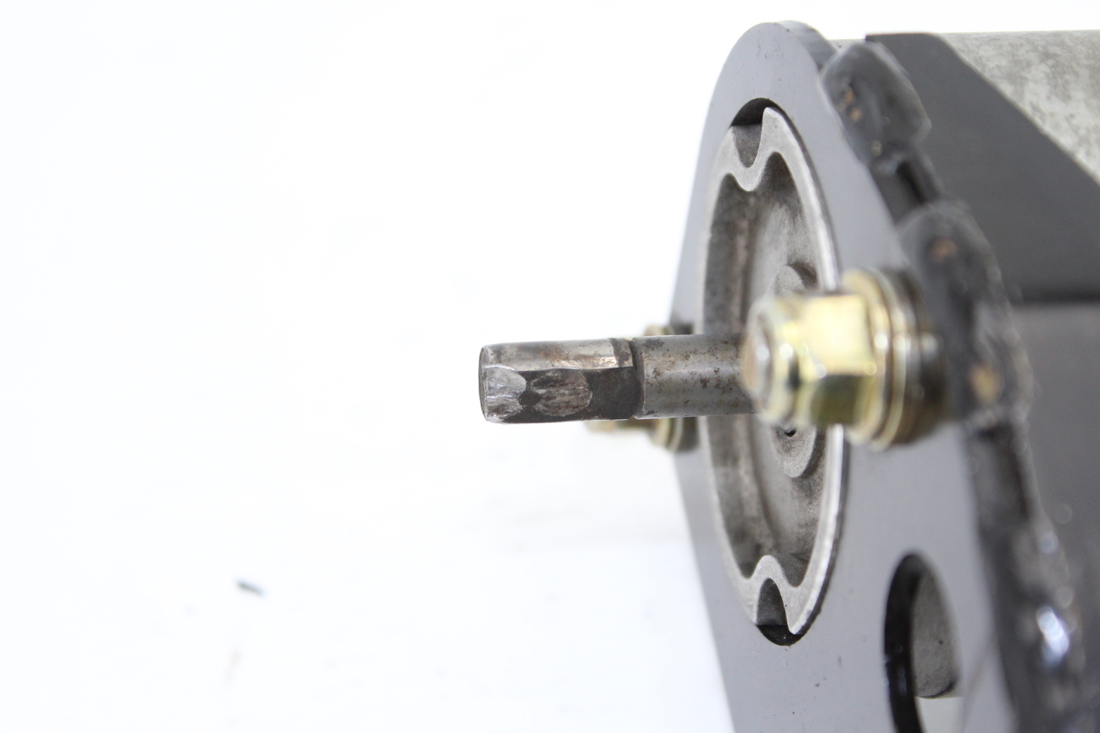 ARCTIC CAT 07-11 F8 800 LXR ENGINE STARTING STARTER MOTOR 0745-356 0645 ...