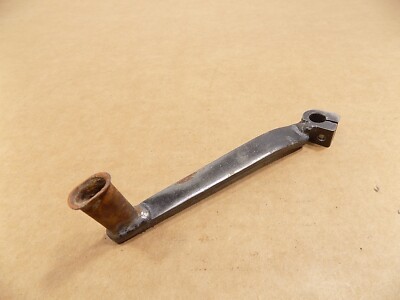 1982 HONDA XR100 XR 100 / OEM ORIGINAL GEAR SHIFT LEVER | eBay