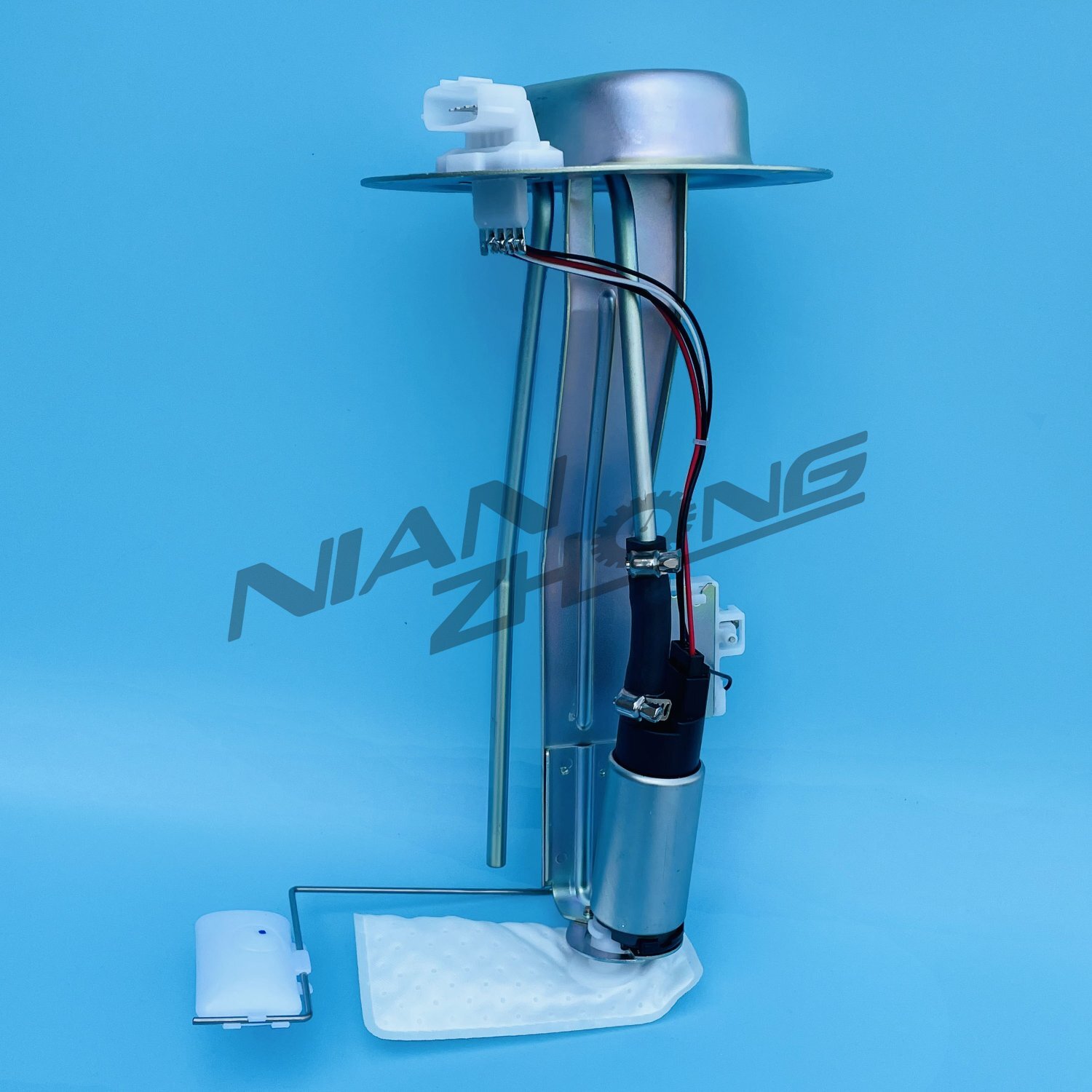 Fuel Pump Assembly 17040-VK01A For Nissan NP300 DESERT THUNDER LCD22T ...