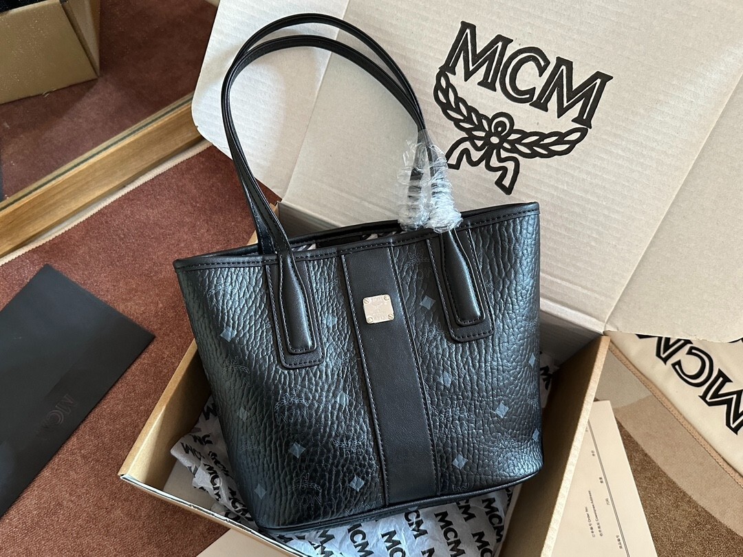 MCM original single goods product exclusive new hot… - Gem