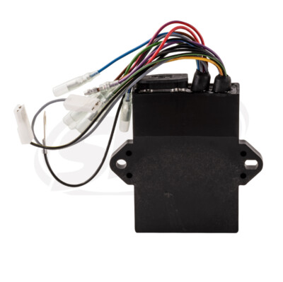 Polaris 900-1050cc SLTX-SLXH-SLX CDI Box non HST timed ignition 4010885 ...