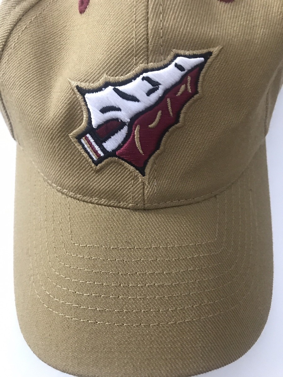 Florida State Arrowhead Logo