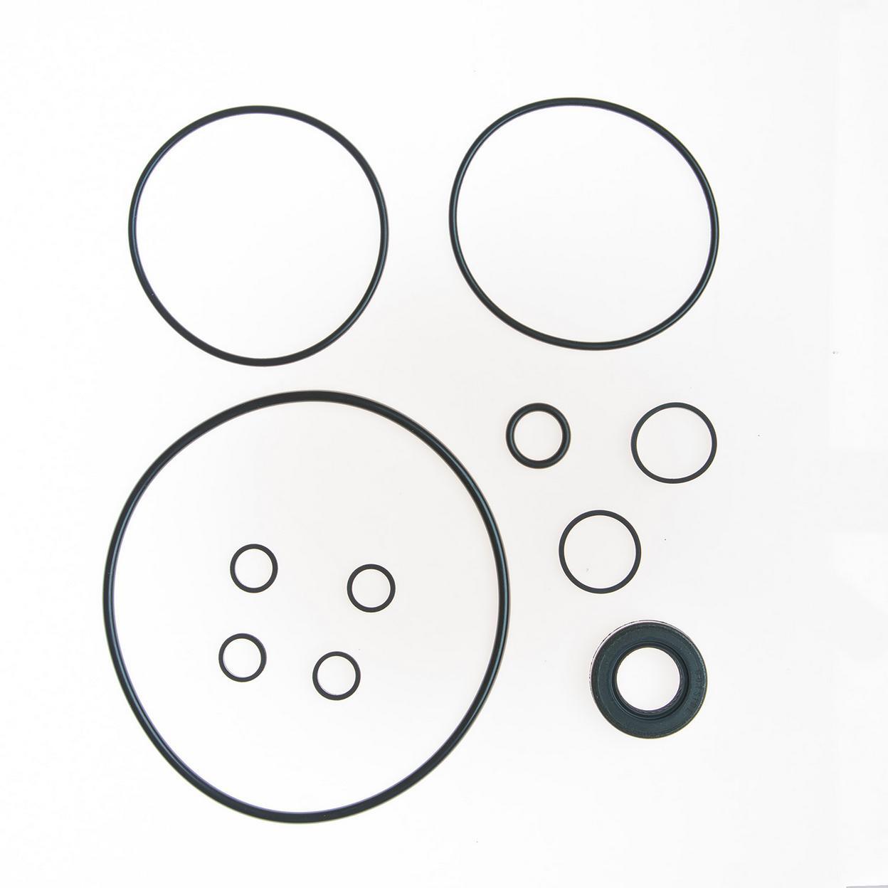 Edelmann 7918 PUMP SEAL KIT | eBay