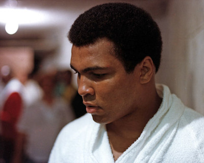 Muhammad Ali [1022120] 8x10 photo (other sizes available) | eBay Australia