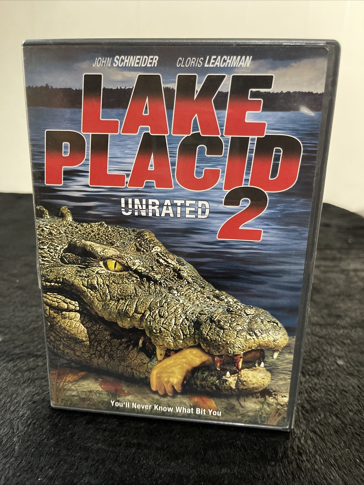 Lake Placid 2 Movie