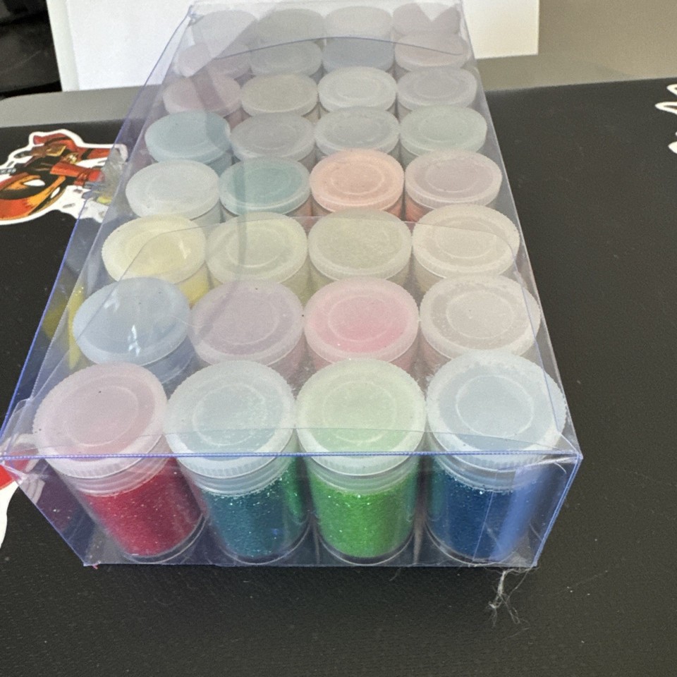 craft glitter lot | eBay