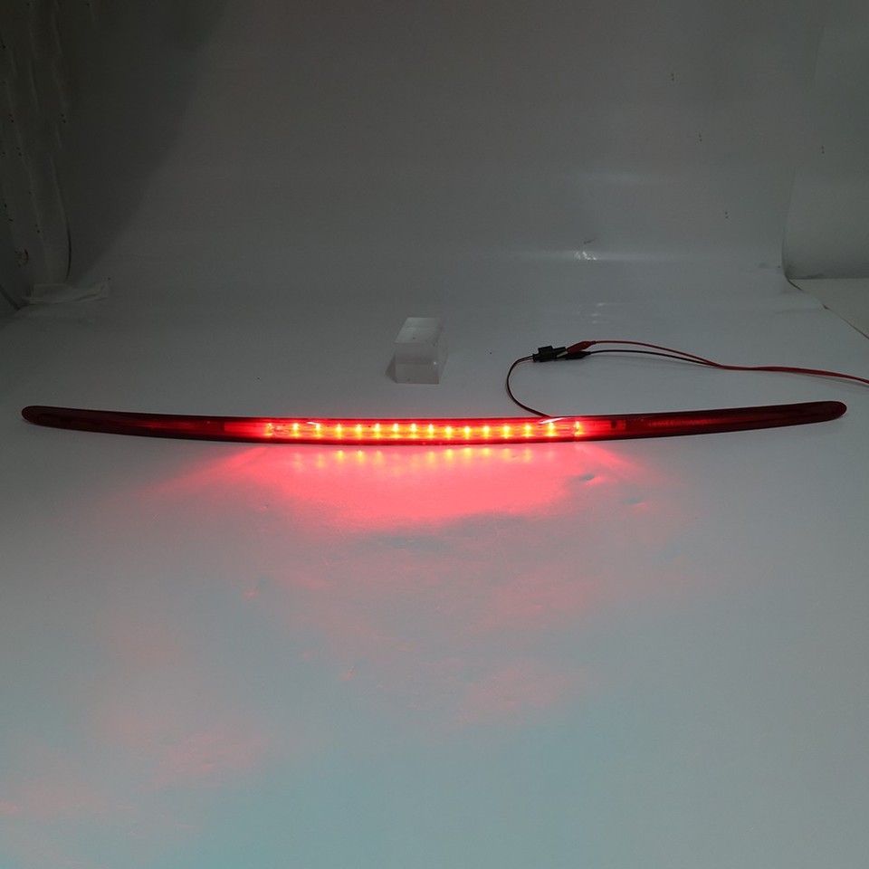 High Level Rear Third Brake Stop Light For BMW Mini Cooper Clubman ...