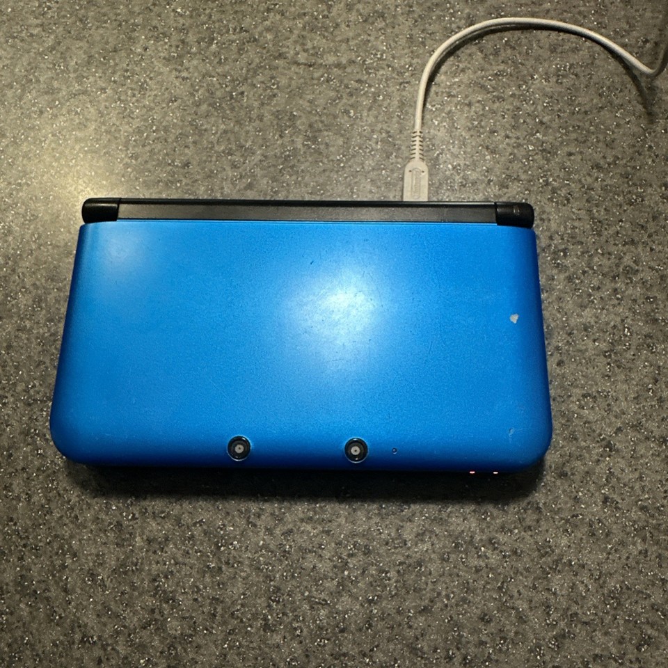 Nintendo 3DS XL | eBay UK