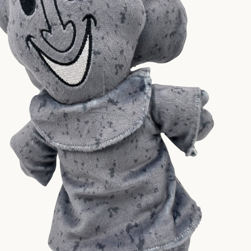 The Mandela Catalogue Archangel Gabriel Plush 10" Plushie Collectible ...