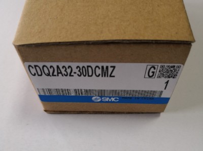 1PC SMC CDQ2A32-30DCMZ | eBay