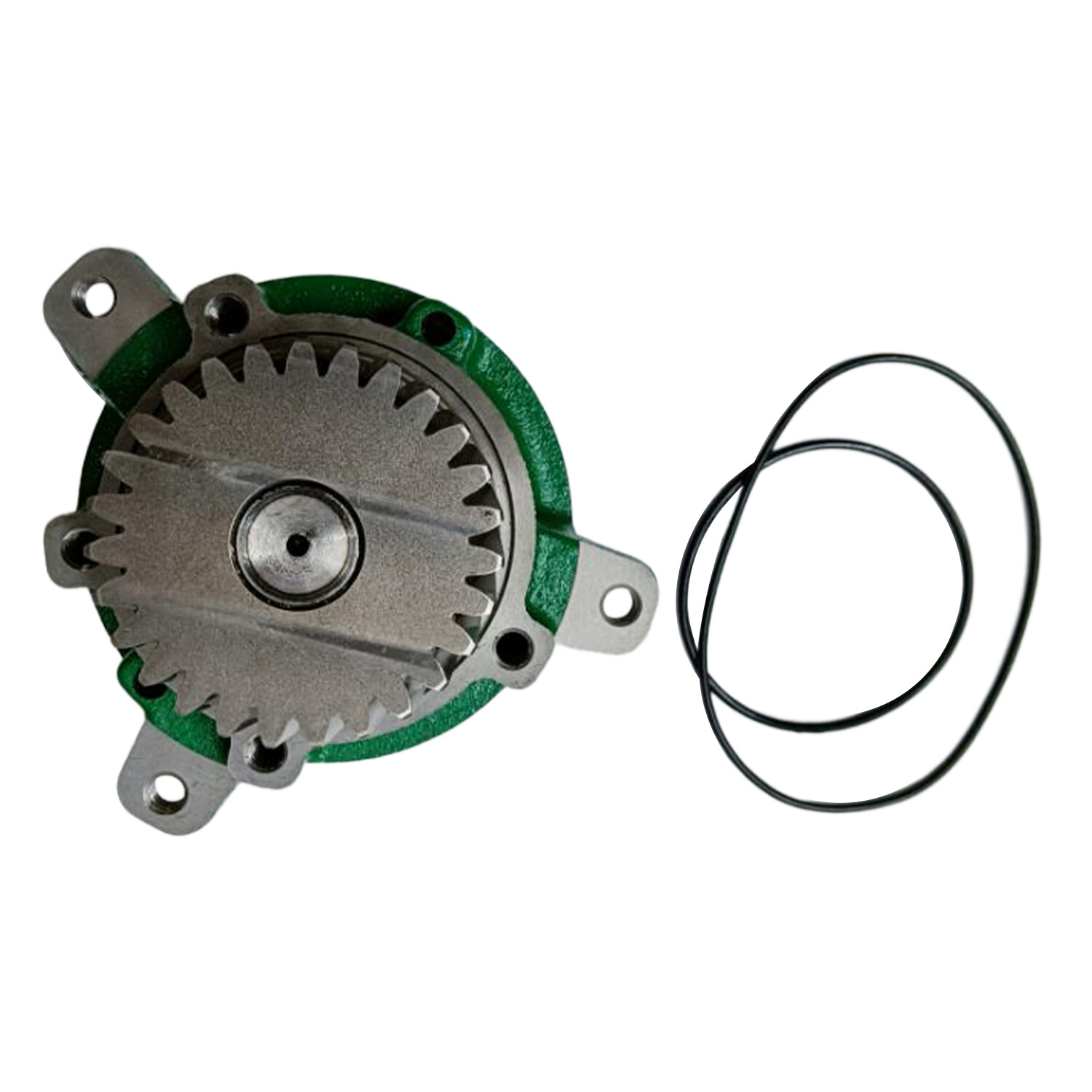 85000786 Water Pump Coolant Fits Volvo D10D D12D Engine EC360B EC460B ...