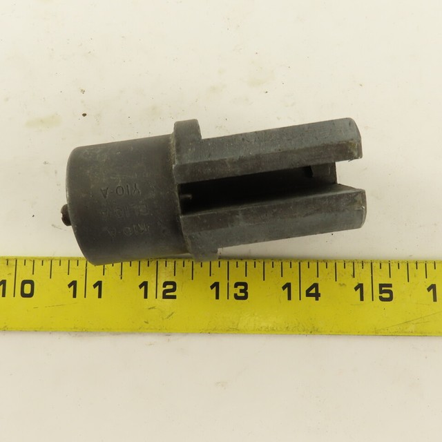 Sunnen Honing Mandrel Adapter K10-a Bl10-a Y10-a Ship in USA Lots1951 ...