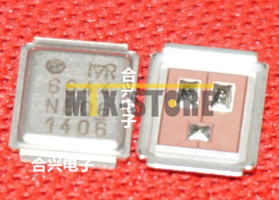 1PCS IRF6644TRPBF MOSFET N-CH 100V 10,3A DIRECTFET 6644 IRF6644 | eBay