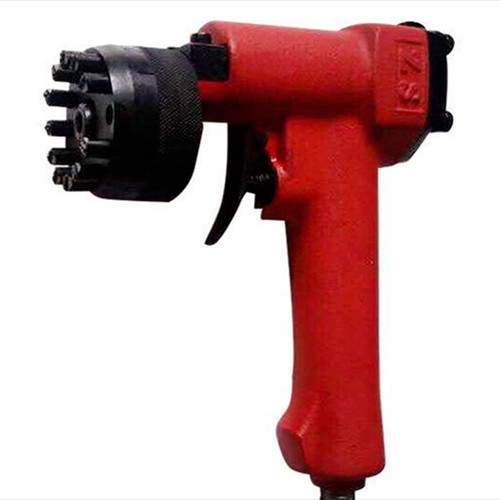 SR-ZM Portale Pneumatic impact Marking machine,metal plate coder marker ...