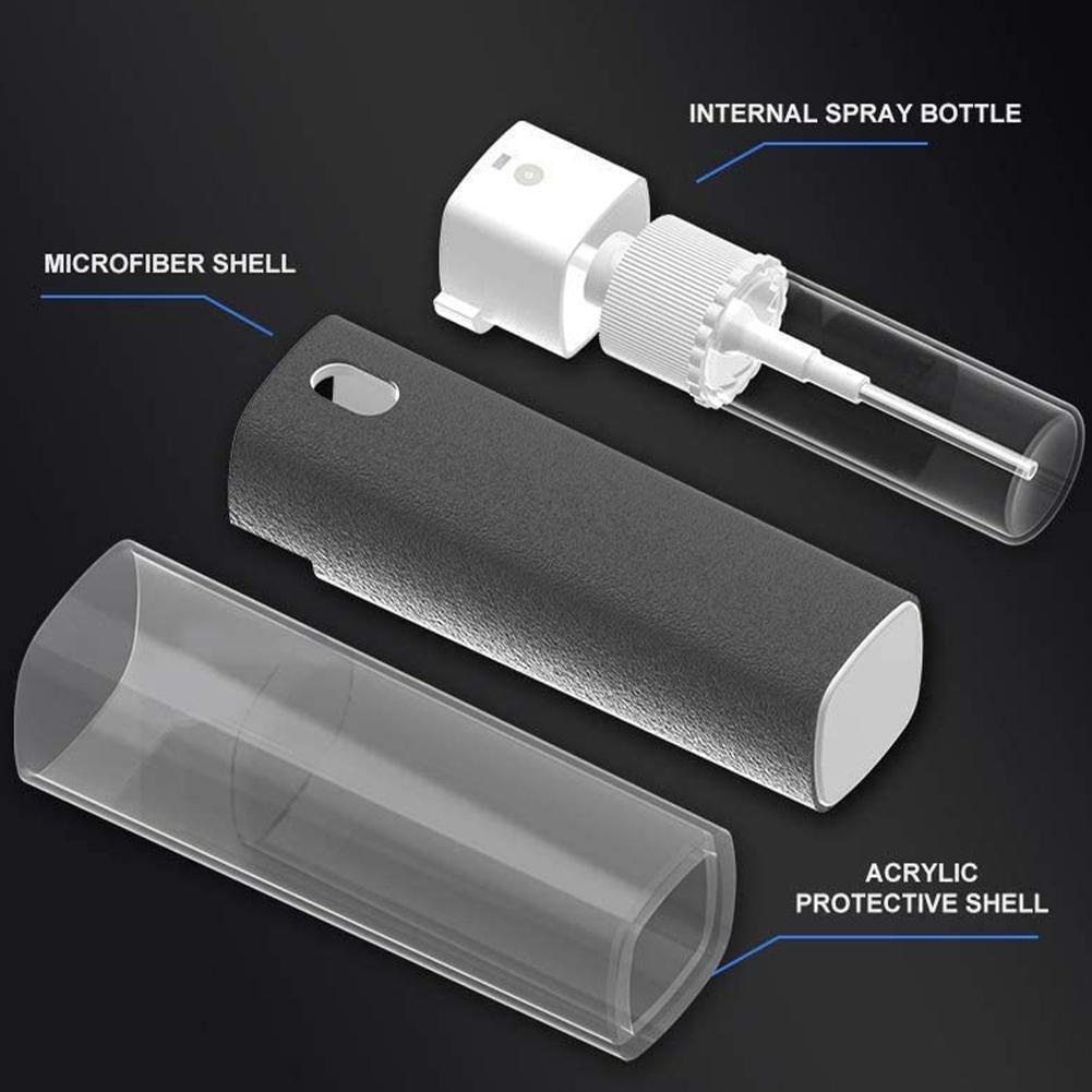 1X Fingerprint-proof Screen Cleaner Mobile Portable Cleaning Phone ...