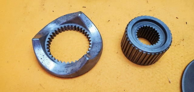 Harley-Davidson Screamin Eagle Big Twin Compensator 42200064 for sale ...