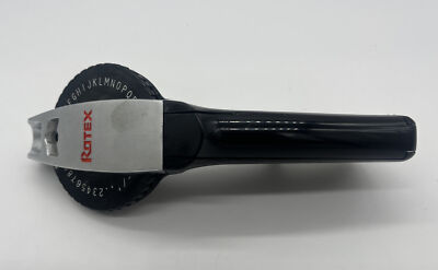 Label Makers - Rotex Labeler Maker