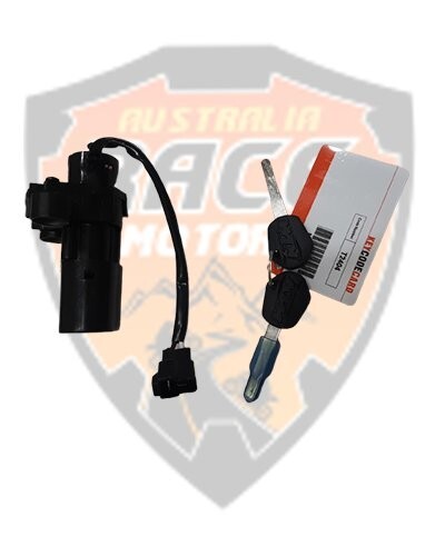 KTM Ignition Lock Switch Fits Duke 200 2013 2014 2015 2016 2017 2018 ...