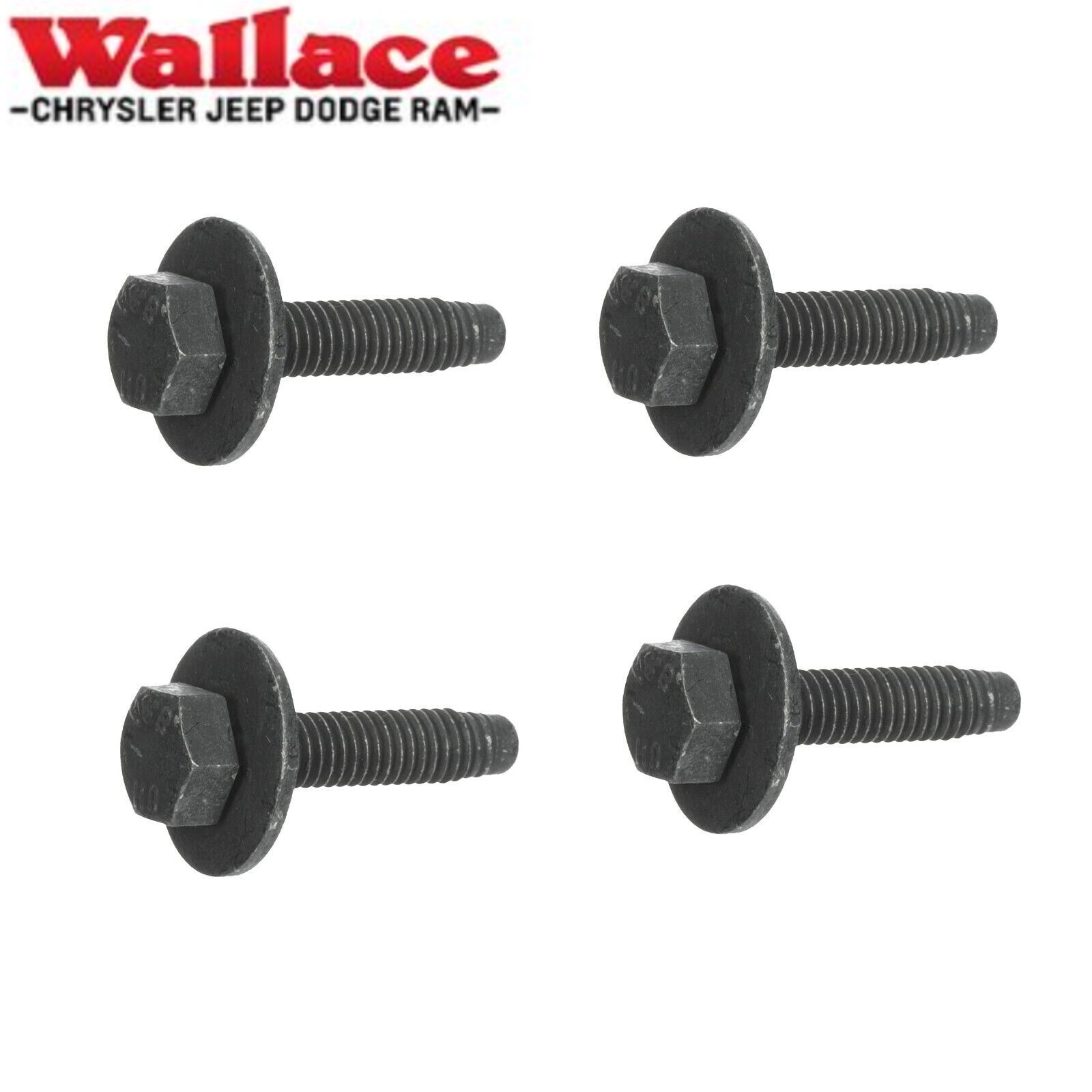 Mopar 68405073AD - Radiator Shutter Assembly for sale online | eBay