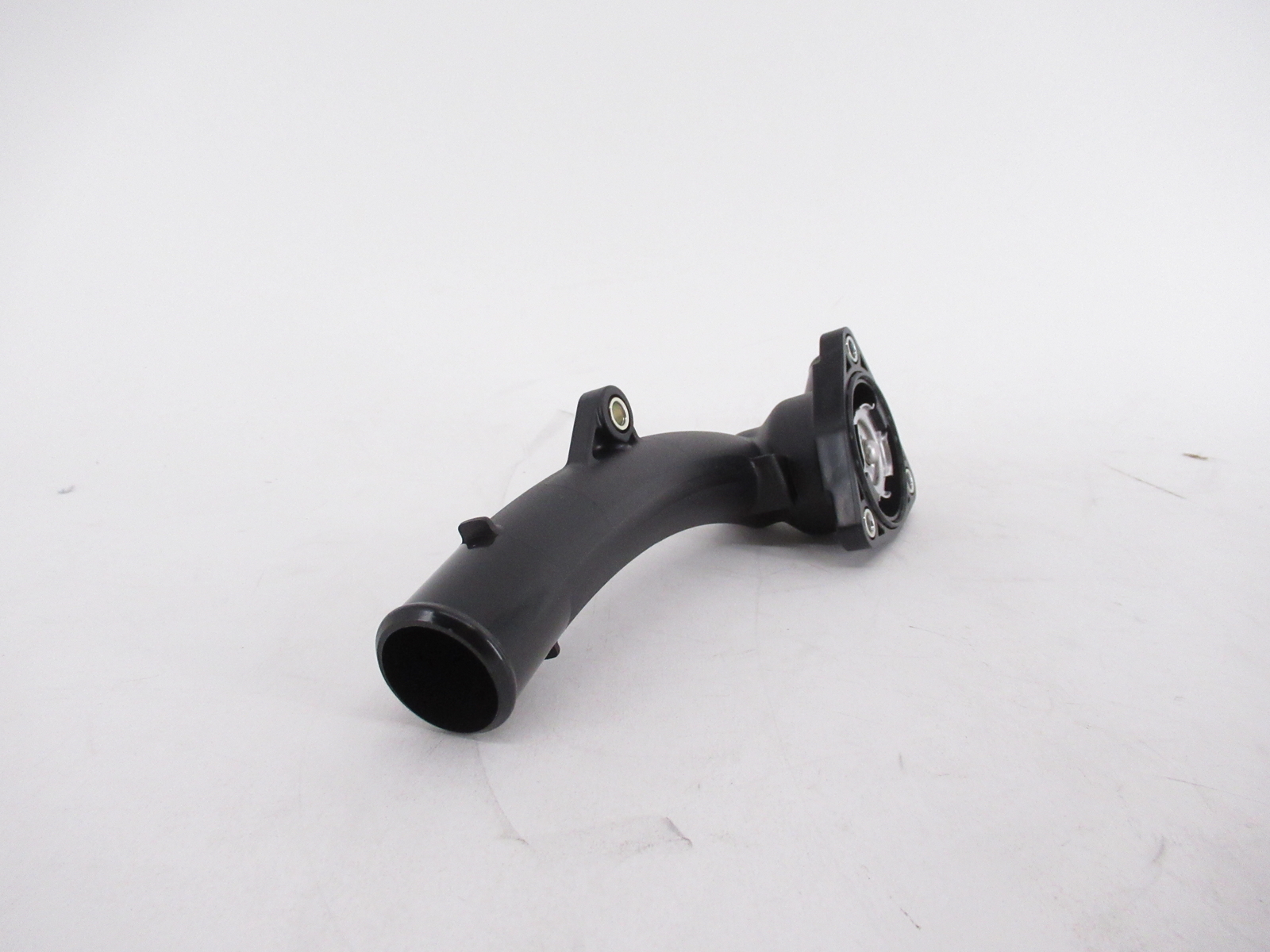 Genuine OEM Toyota 16031-31031 Thermostat Water Inlet Tube Assy w ...