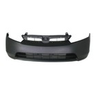 Front Bumper Cover For 2007-2008 Honda Civic 04711SNXA90ZZ HO1000259-LF ...