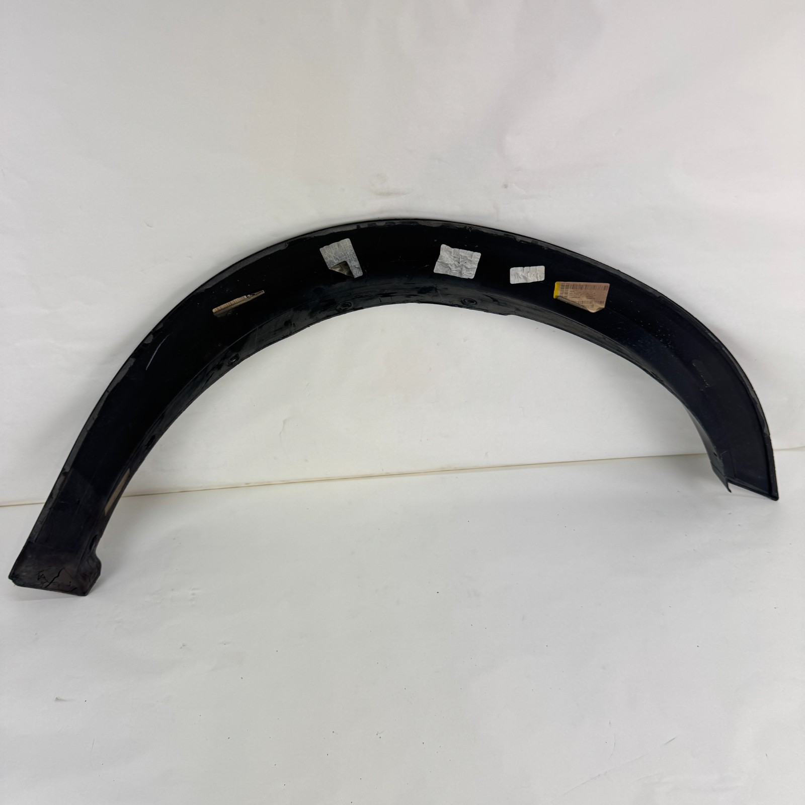 OEM 2011 - 2018 RAM 1500 2500 3500 Front Left Fender Flare Molding ...