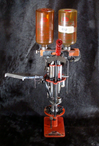 MEC Reloader Model 650 Shotgun .410 Ga. Progressive Press | eBay