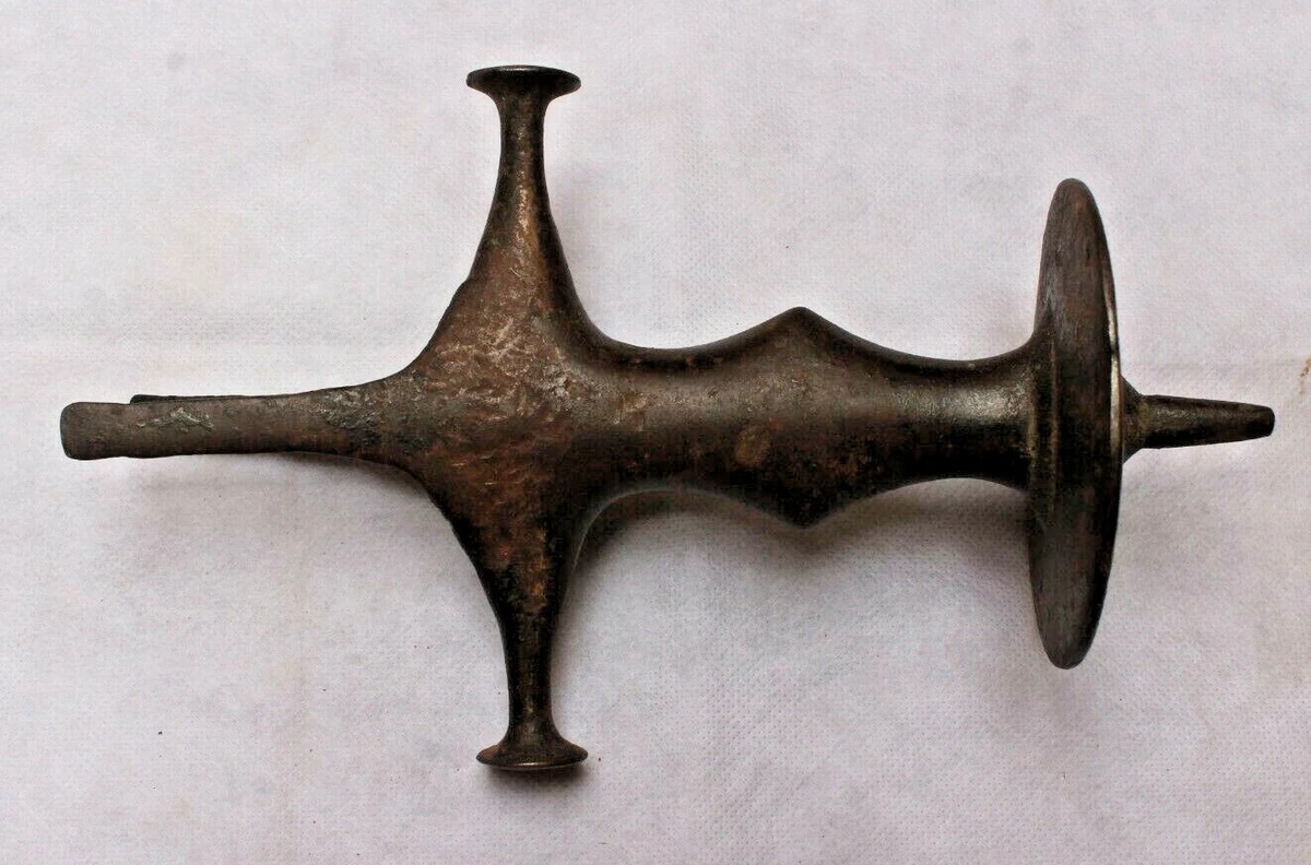 Sword Handle Designs