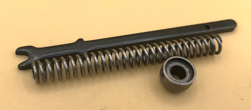 Smith & Wesson Model 36 .38 Special Revolver Mainspring Assembly | eBay