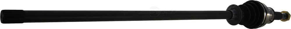 CV Axle Assembly-PDL Front Left Autopart Intl fits 99-04 Land Rover ...
