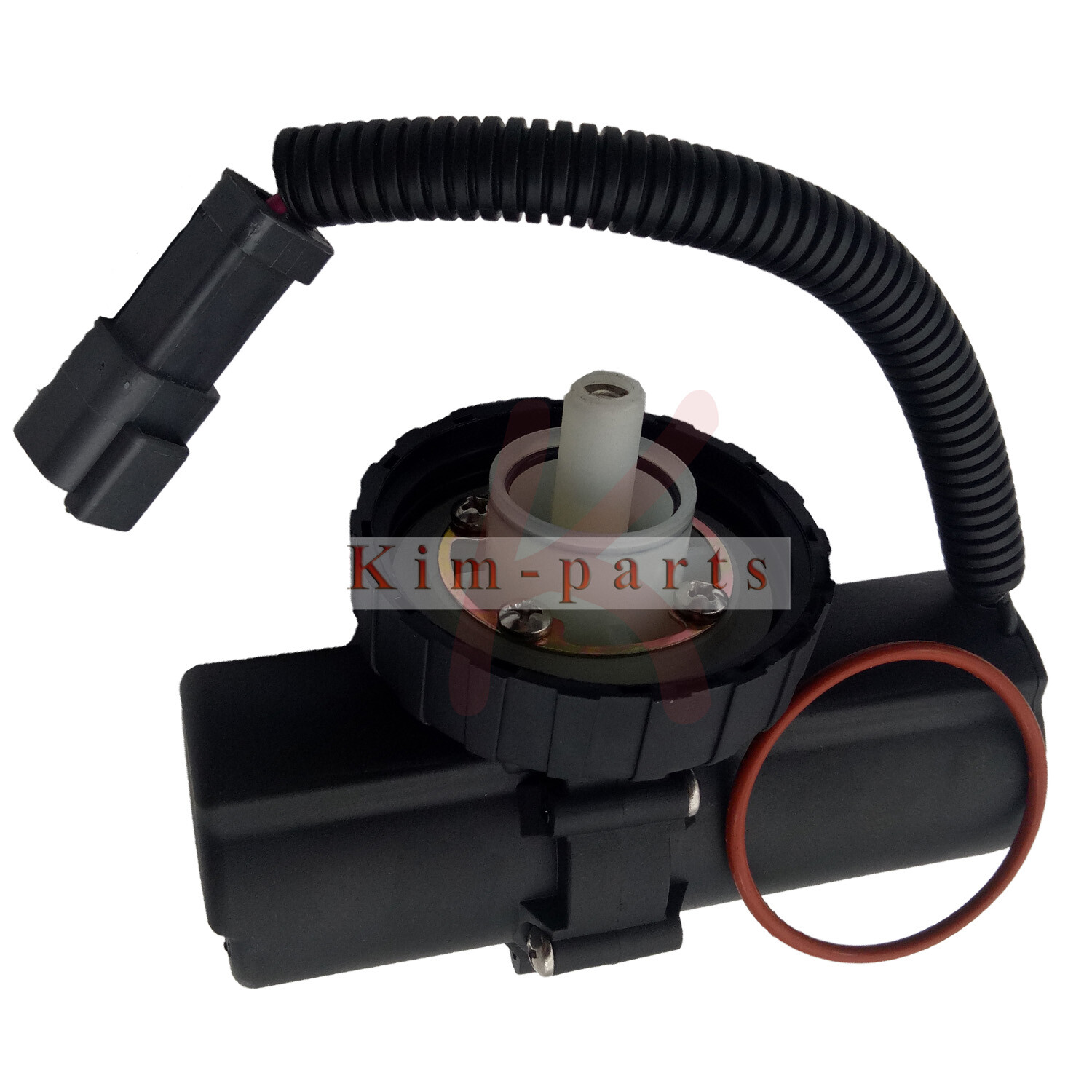 CAT 349-5327 3495327 Fuel Pump for Caterpillar Loader 299C 289C Engine ...