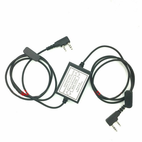 NEW RPT-2D-Two-way-Radio-Repeater-Box-for-Two-Transceivers-Station-DIY ...