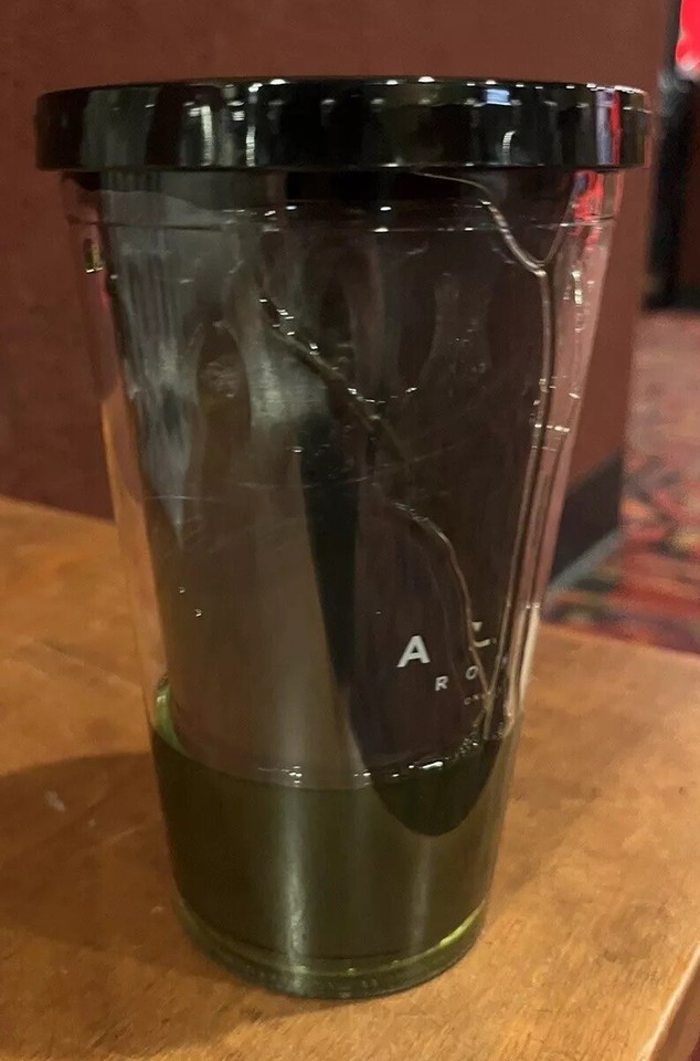 Alien Romulus Cup Cinemark Exclusive Double Wall W/ Slime 2024 Limited ...