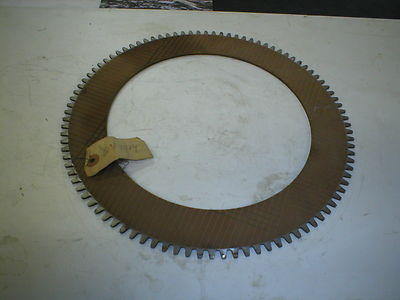 6Y7914 -PAPER -DISC-FRICTION 3A2858 5K8617 for Caterpillar (CAT) | eBay