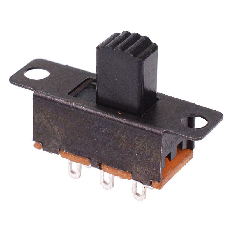 Mini Miniature Slide Switch DPDT | eBay