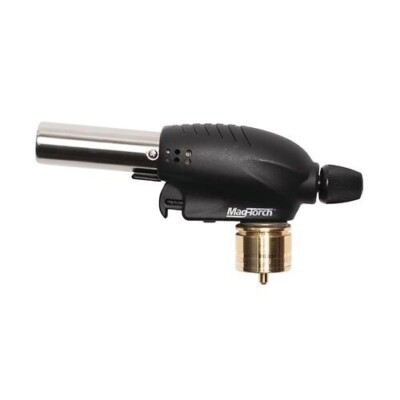 Propane Torches - Propane Gas