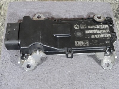 Transmission Control Module TCM 2020 Promaster City #68425477AA | eBay
