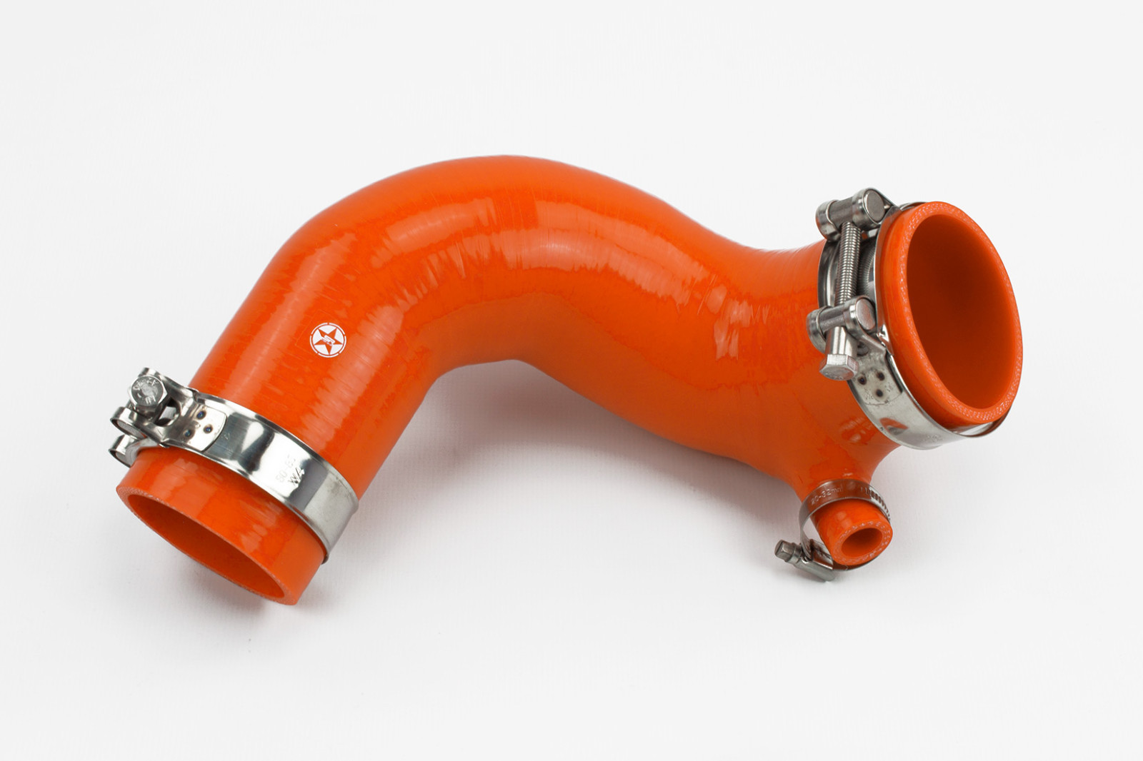 Silicone Air Intake Hose fits Toyota Celica GT4 ST205 Turbo Boost ...