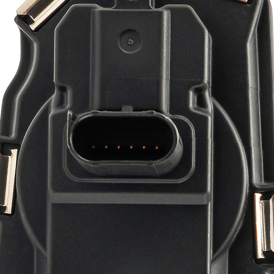 Throttle Body 12617792 For Chevrolet Silverado 1500 Tahoe GMC Sierra ...