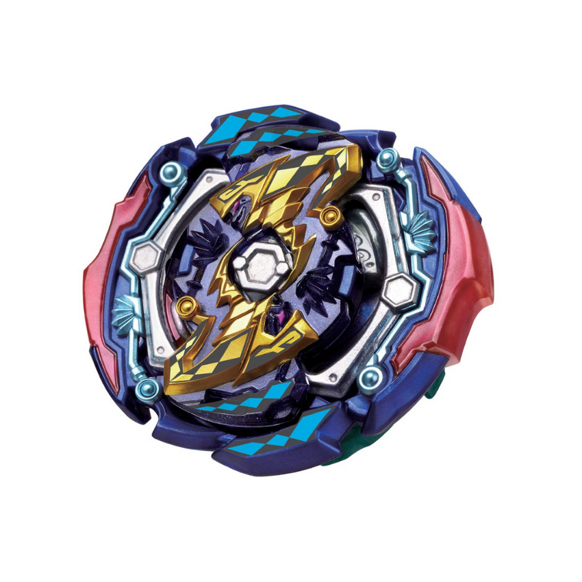 Beyblade Burst GT Booster B-142 Judgement Joker.00T.Tr w/o Launcher ...
