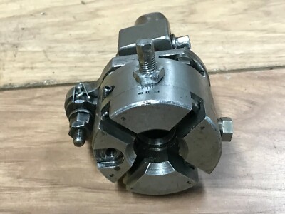 Lathe - Geometric Die Head