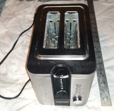 shefman toaster | eBay